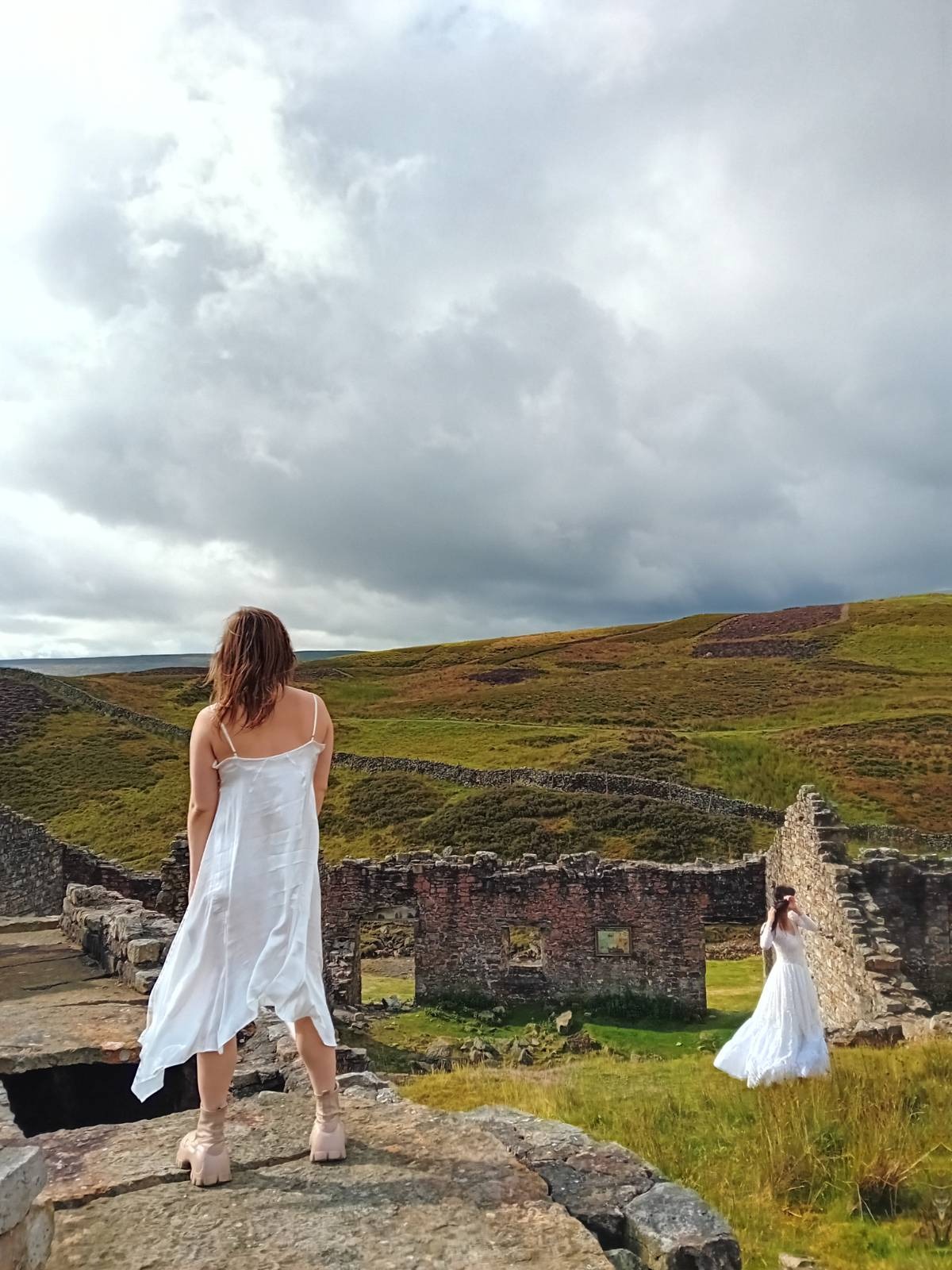 Alice Baldock | Japanese History Workshop